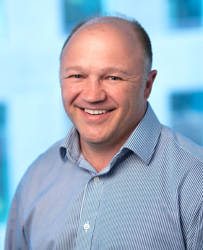 Board & Management – Ridley