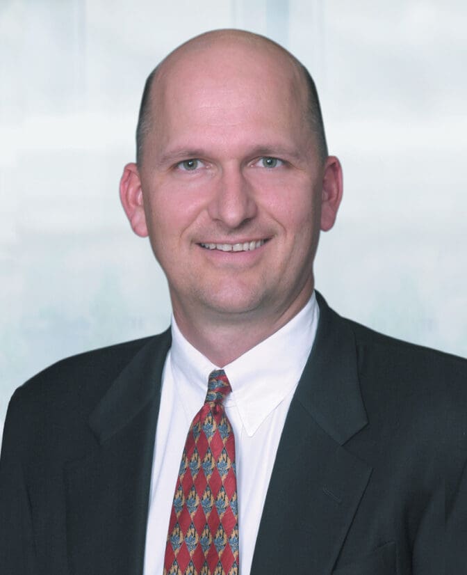 Board & Management – Ridley